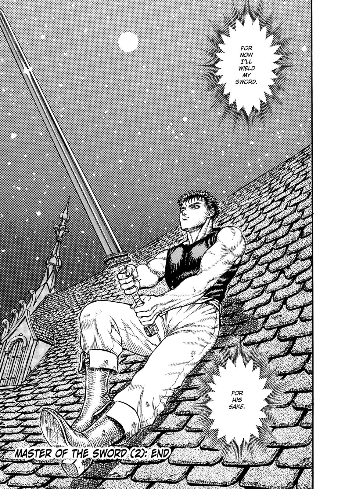 Read Berserk Chapter 7 - Berserk Manga Online