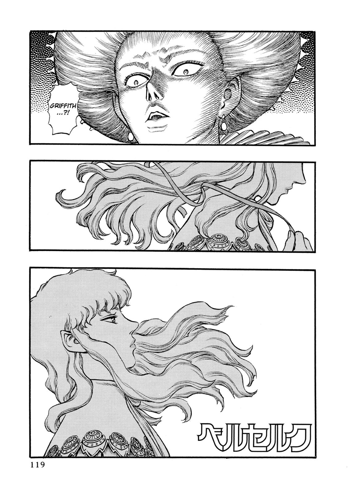 Read Berserk Chapter 32 - Berserk Manga Online