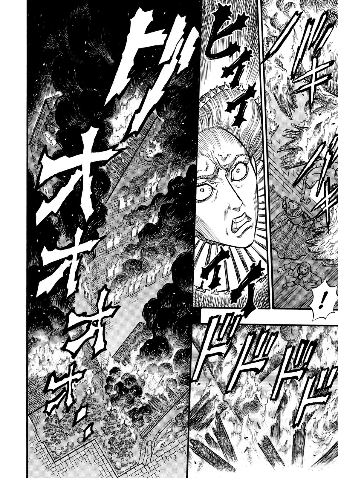 Read Berserk Chapter 32 - Berserk Manga Online