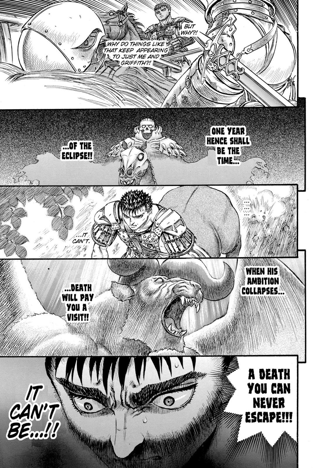 Read Berserk Chapter 61 - Berserk Manga Online