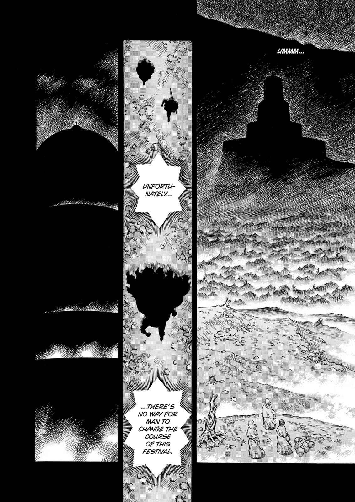 Read Berserk Chapter 151 - Berserk Manga Online