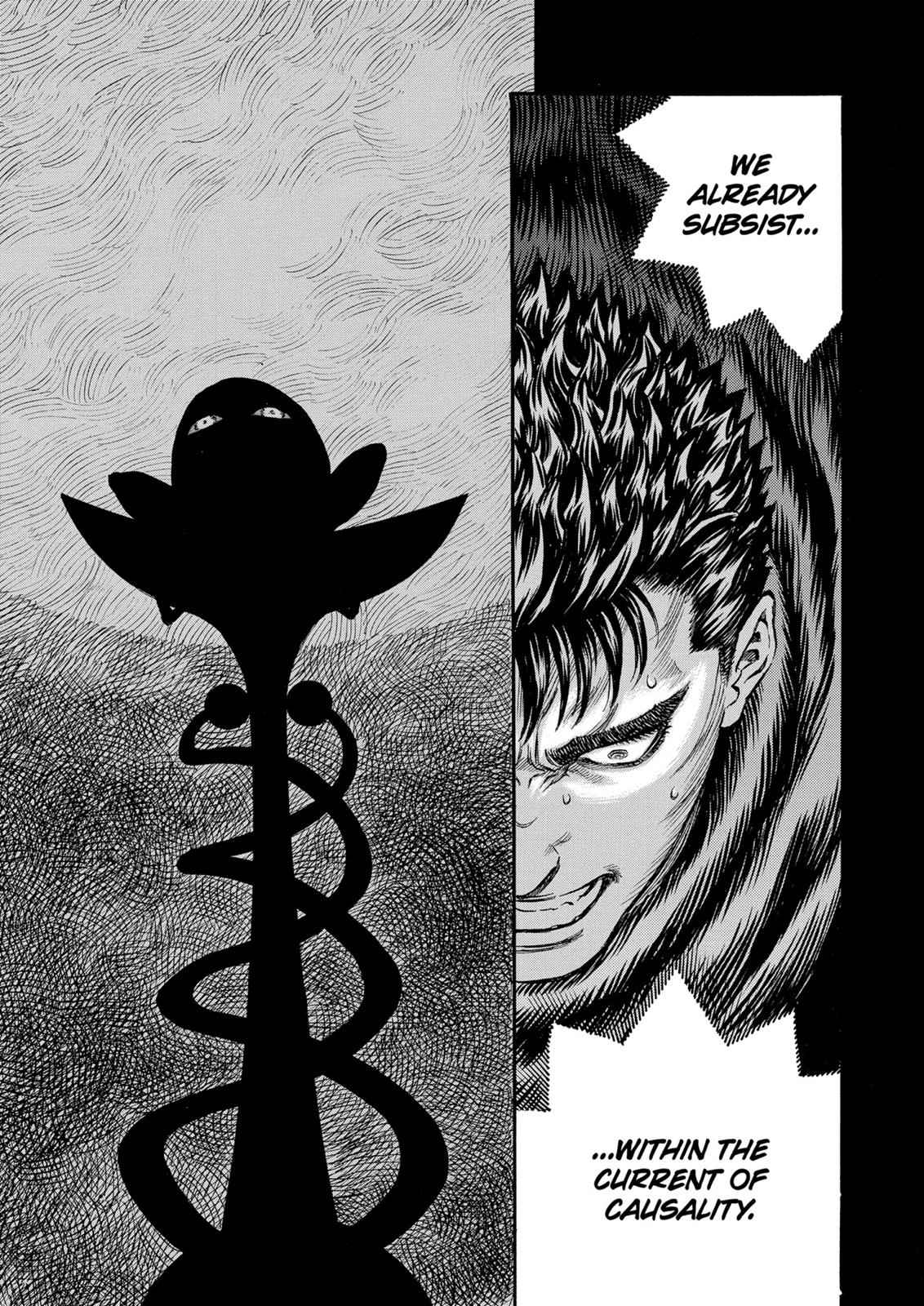 Read Berserk Chapter 151 - Berserk Manga Online